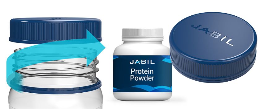 Packaging Solutions | Jabil