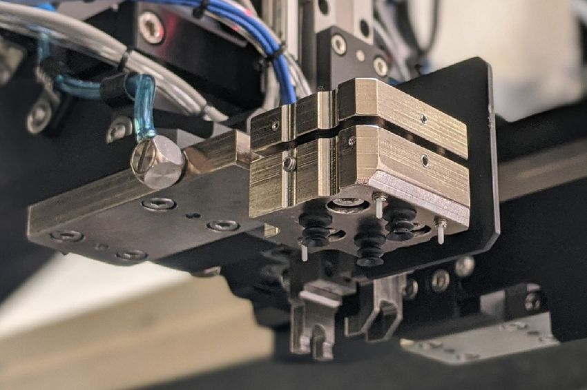 Precision Automation Solutions | Jabil