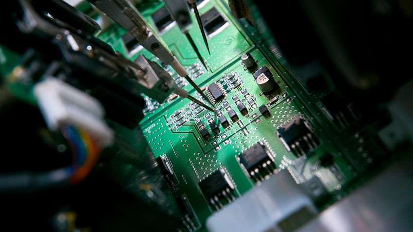 Capabilities | Jabil