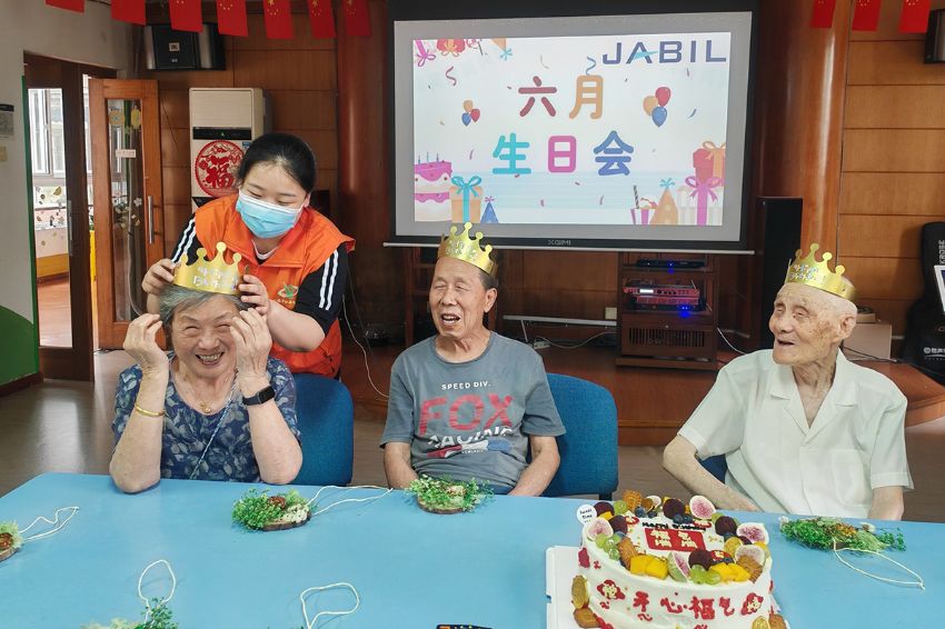 Jabil's Culture and Values | Jabil
