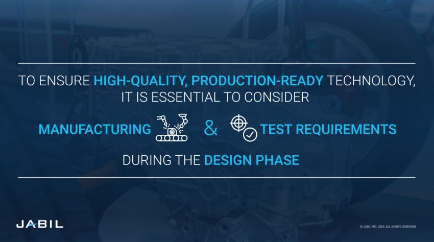 The Convergence of Design and Manufacturing: A New Era for the ...