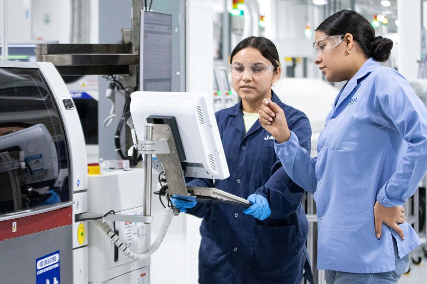 Jabil's Global Locations | Jabil