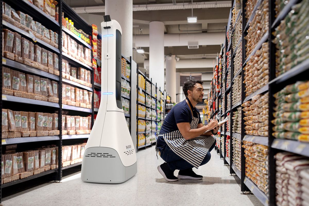 Retail Automation | Jabil