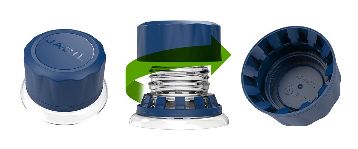 Packaging Solutions | Jabil