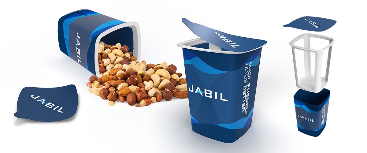 Packaging Solutions | Jabil