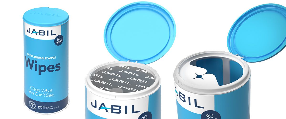 Packaging Solutions | Jabil