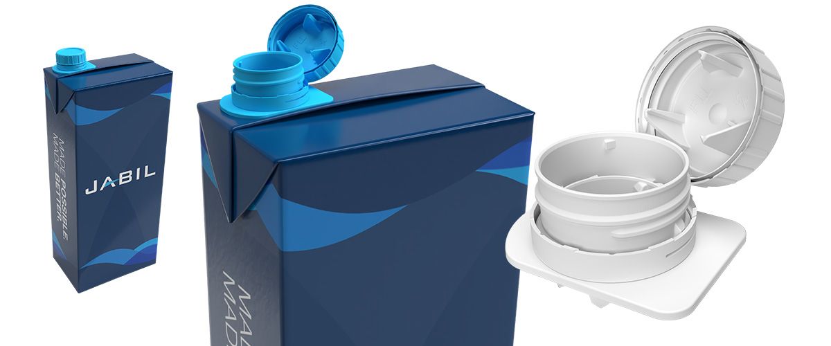 Packaging Solutions | Jabil