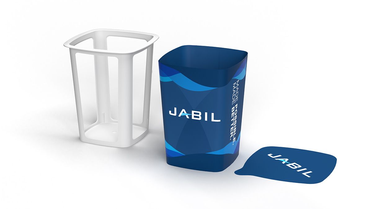 Packaging Solutions | Jabil