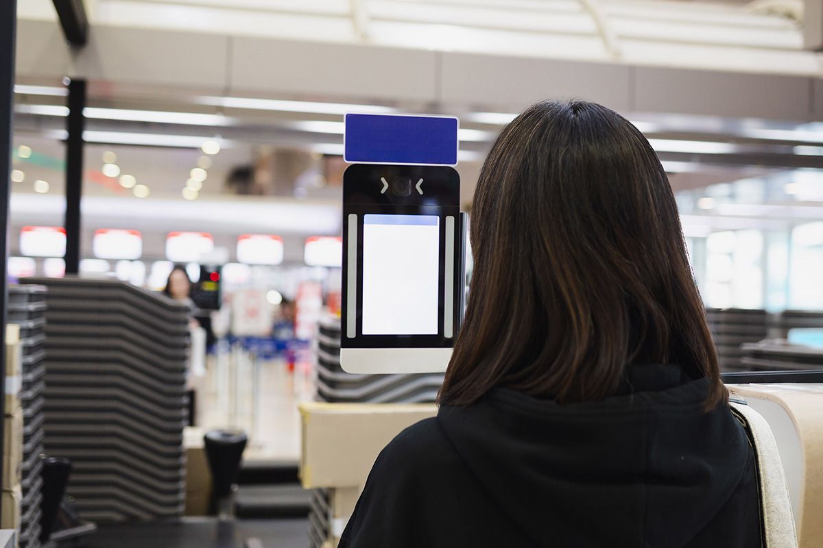 Screening and Identity Management | Jabil