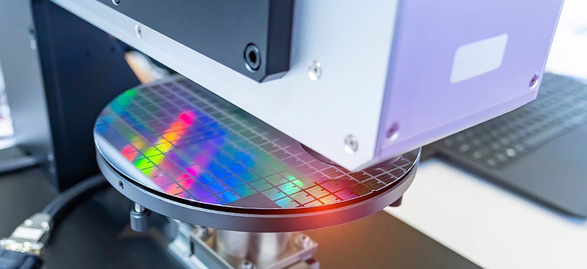 Semiconductor Capital Equipment | Jabil