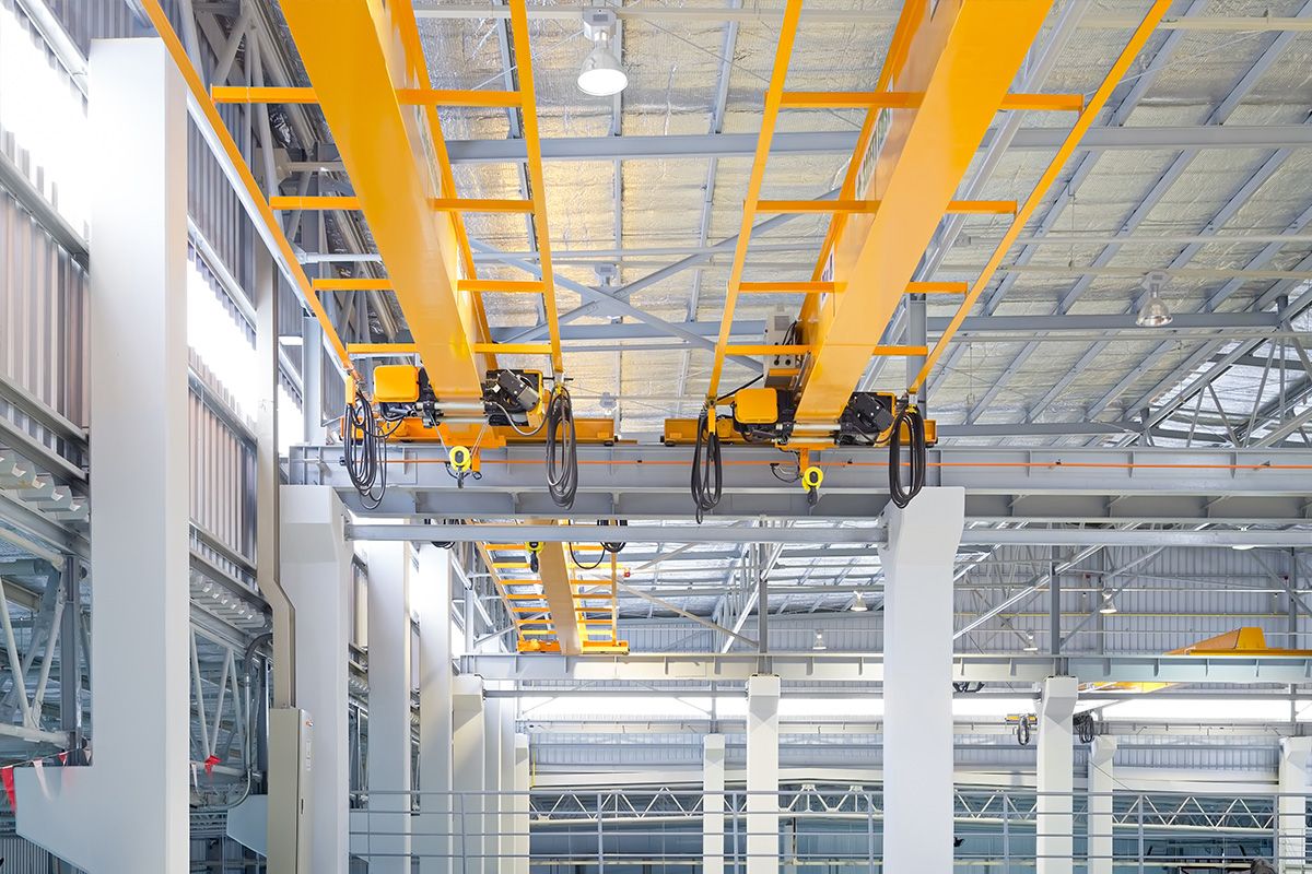 Large Form Factor Assembly | Jabil