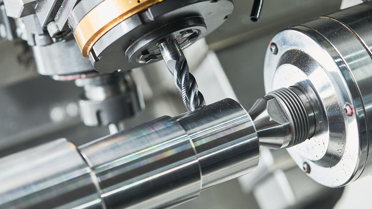 Capabilities | Jabil