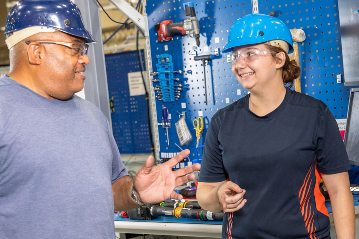 Jabil's Culture and Values | Jabil