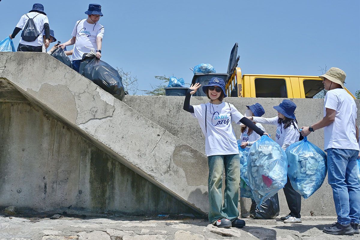 Jabil's Culture and Values | Jabil