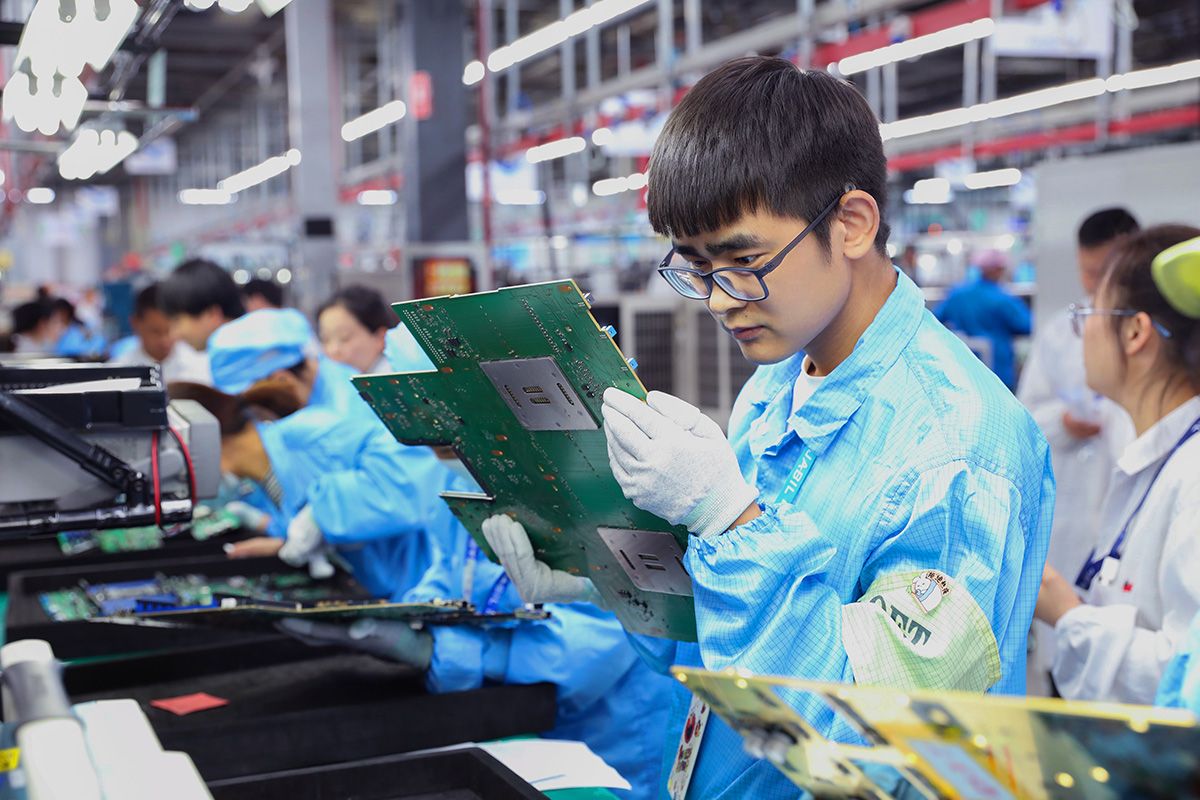 Jabil's Global Locations | Jabil