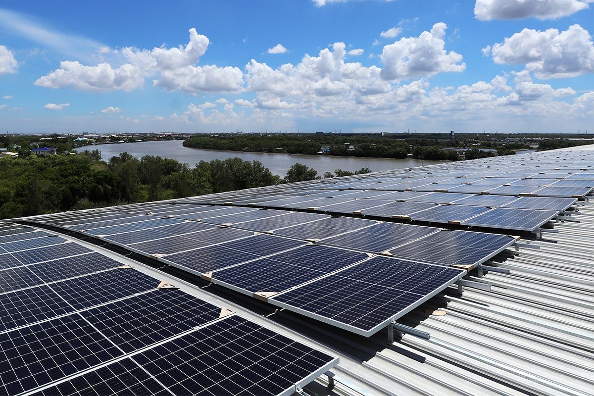 Jabil's Global Locations | Jabil