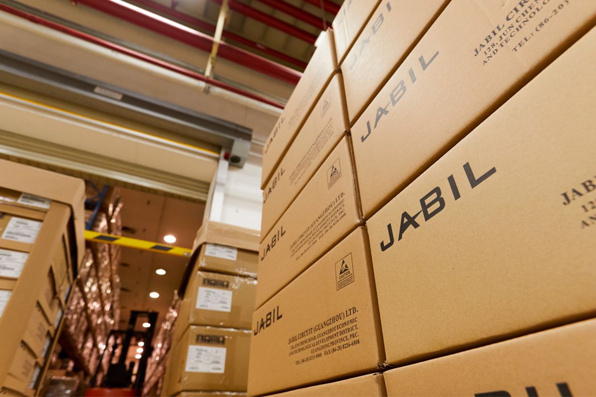 Jabil's Solutions: Engineering, Supply Chain Management, Manufacturing ...