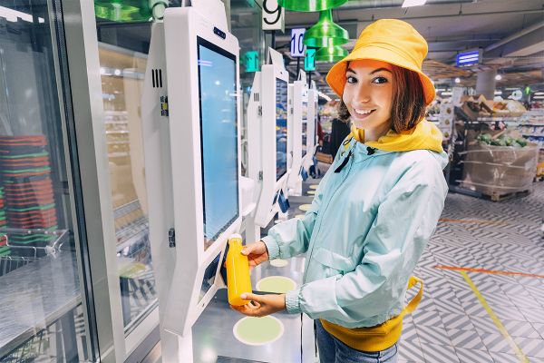 Retail Automation | Jabil