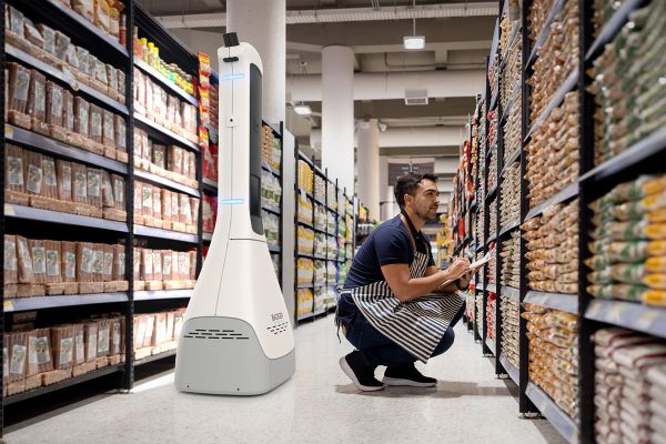 Retail Automation | Jabil