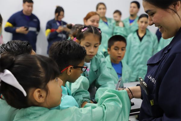 Jabil in the Community | Jabil