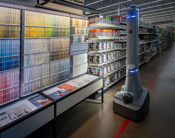 The Future of Commerce — Automated, Unified, and Powered with AI | Jabil