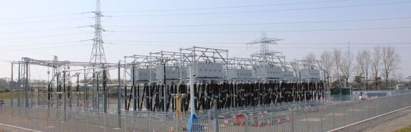 Smart Wires Powers a Smarter Grid for a Greener Future | Jabil