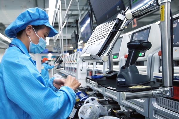 Jabil's Global Locations | Jabil