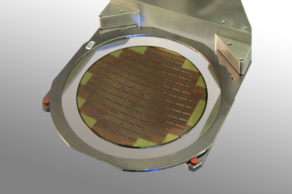 Semiconductor Wafer Handling Systems | Jabil
