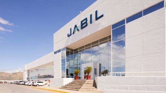 Chihuahua, Mexico | Jabil