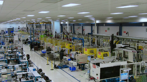 Case Studies | Jabil