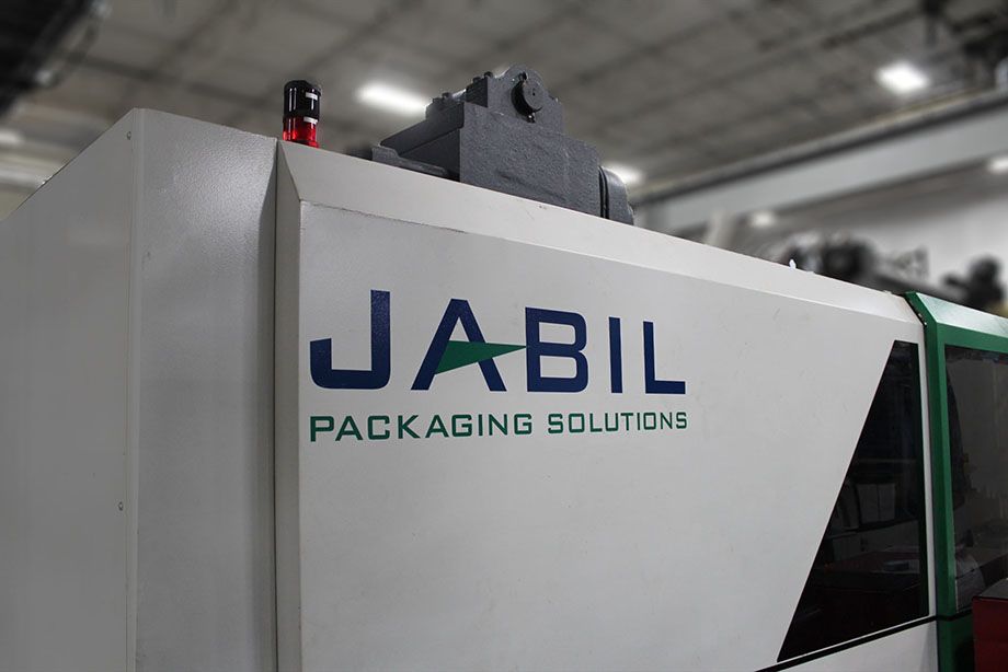 Tooling and Molding | Jabil