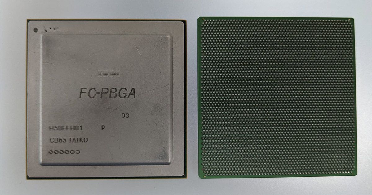 Miniaturization Through Advanced Electronics Assembly | Jabil