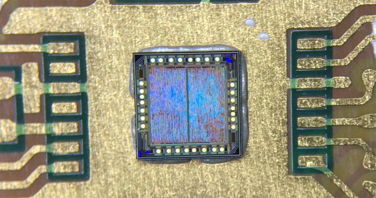 Miniaturization Through Advanced Electronics Assembly | Jabil