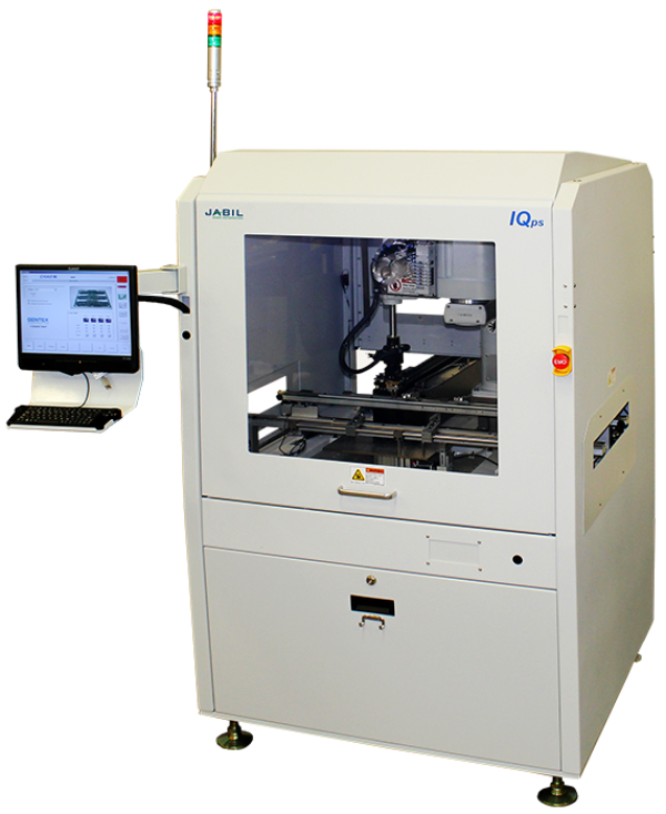 Our Automation Systems | Jabil