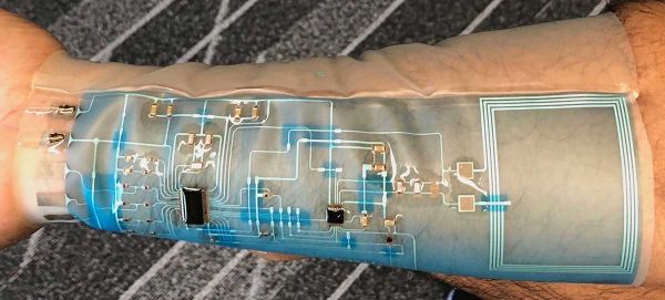 Flexible Electronics Put “Smart” in Unexpected Places | Jabil