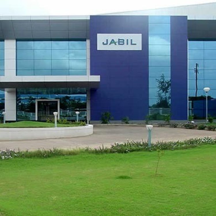 Location in Pune | Jabil